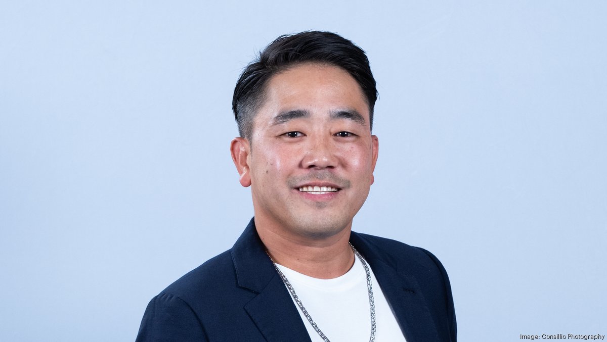 40 Under 40 2025: Jared Higashi - Pacific Business News