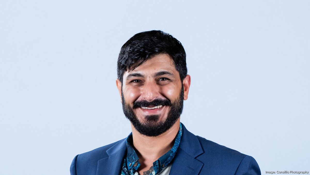 40 Under 40 2025: Jason Economou - Pacific Business News