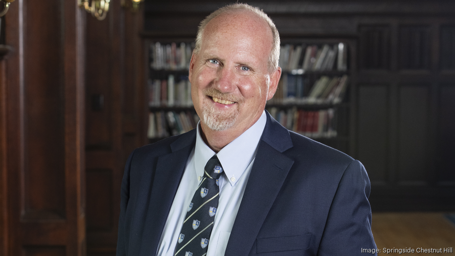 Head of Springside Chestnut Hill returns to shepherd renovations ...