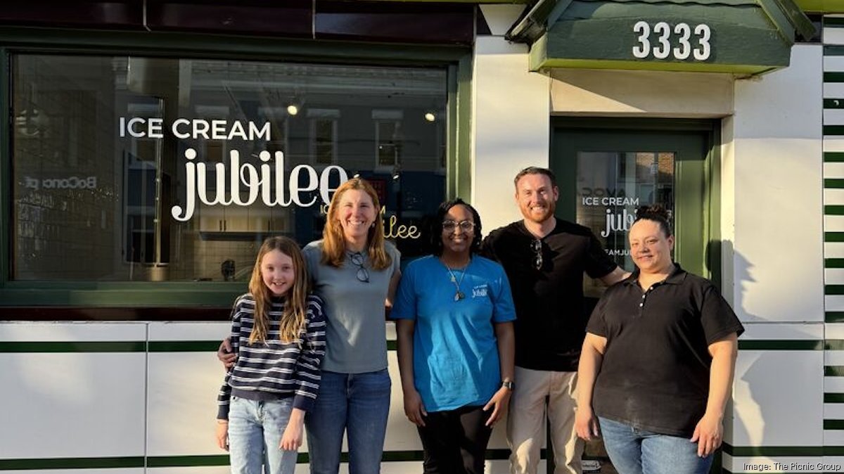Ice Cream Jubilee expands after acquisition by Picnic Group ...