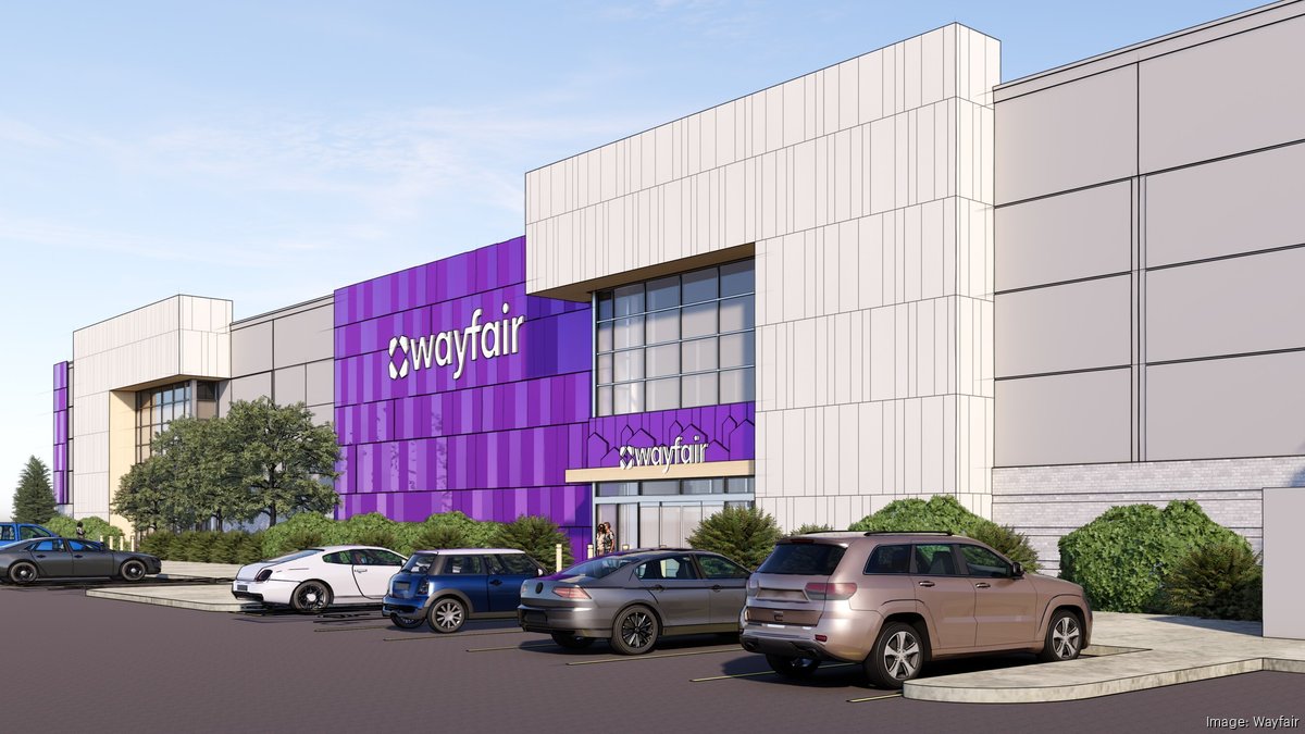 Wayfair to open Denver store at The Shops at Northfield - Denver ...