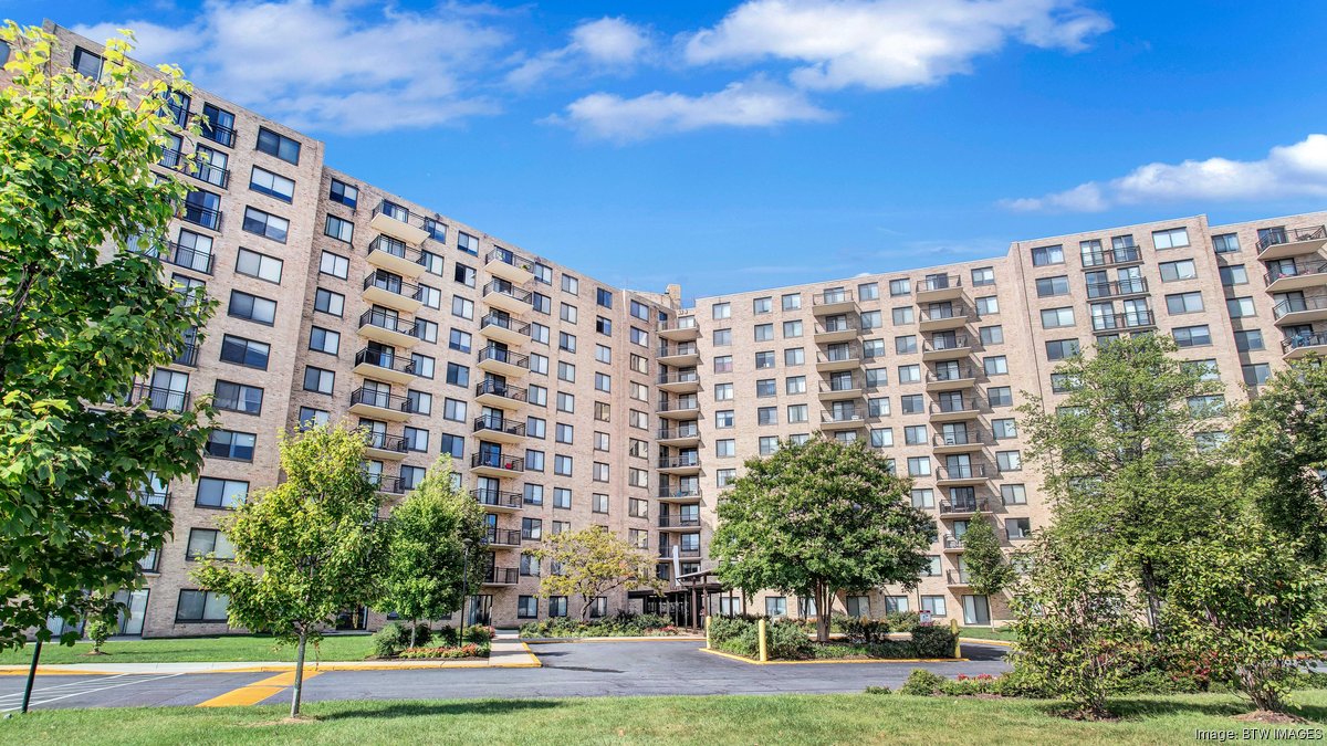 Horning buys Hyattsville apartments with Amazon housing fund aid ...