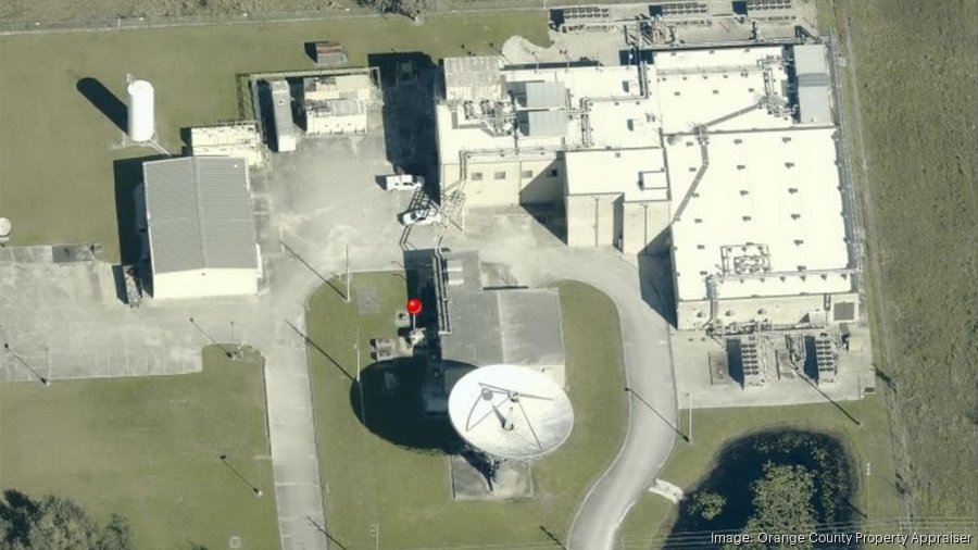 Cogent's Orlando-area data center up for sale at steep price - Orlando ...