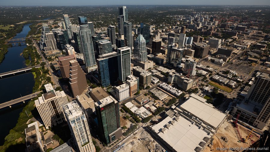 Texas economy could see strong finish to 2026, economist says - Austin ...