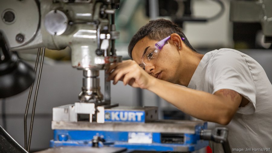 Pittsburgh workforce programs tackle barriers to employment ...