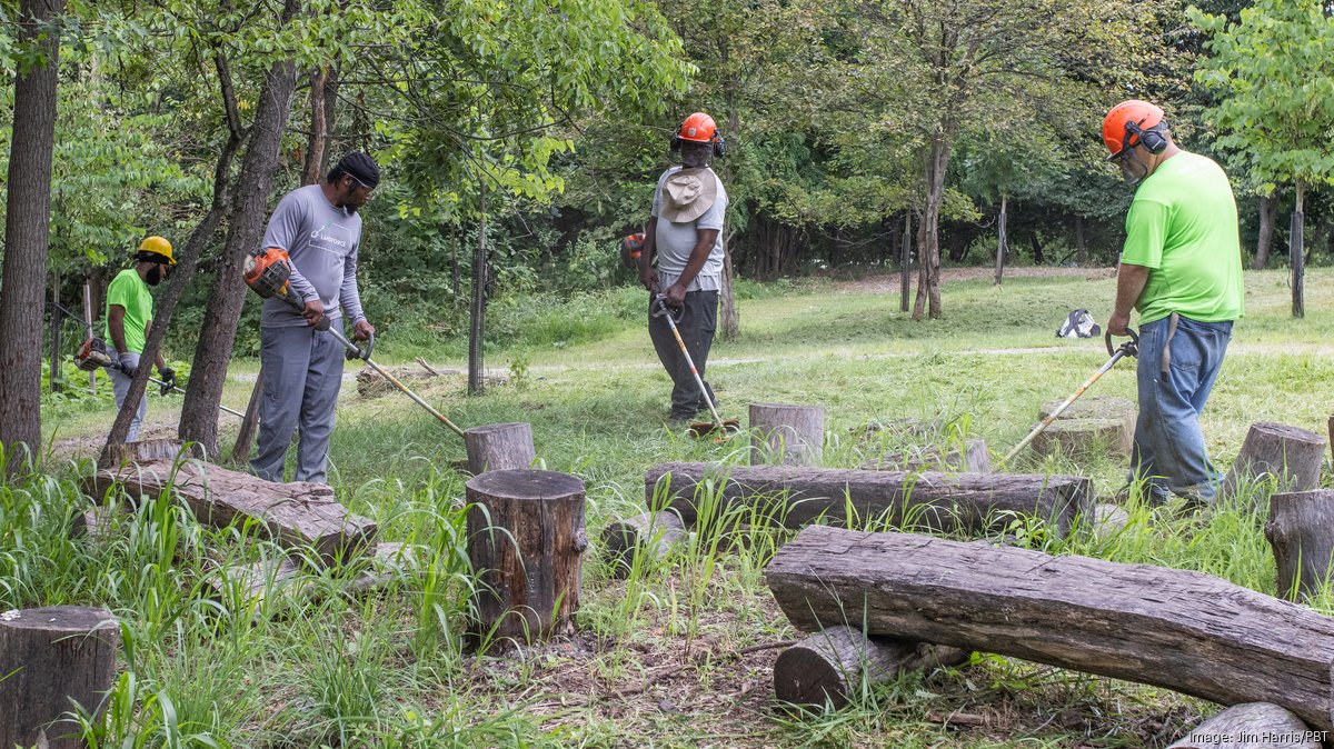 The 2025 guide to Pittsburgh workforce development programs and services - Pittsburgh Business Times