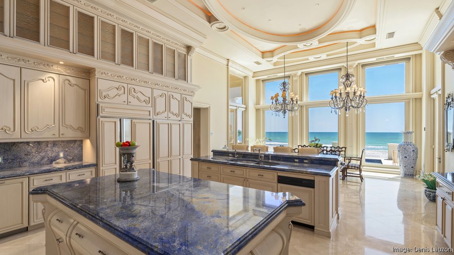 Longboat Key mansion sells for record $30.3M in Sarasota - Tampa Bay ...