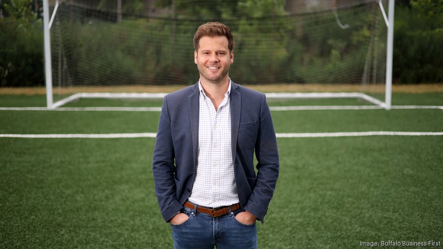 Buffalo Pro Soccer eyes 2027 launch despite stadium delays - Buffalo ...