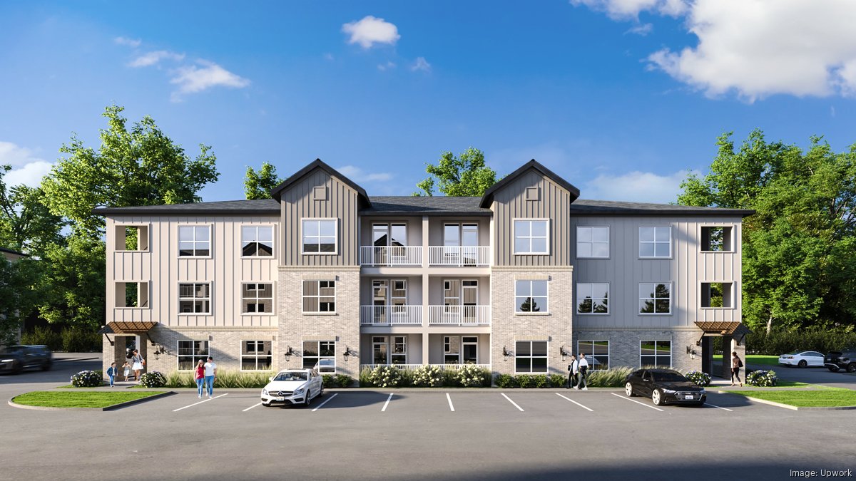 OHT Partners breaks ground on apartments near Katy Boardwalk - Houston ...