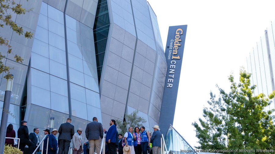 Jehovah’s Witnesses' convention expected to bring 16,000 visitors ...