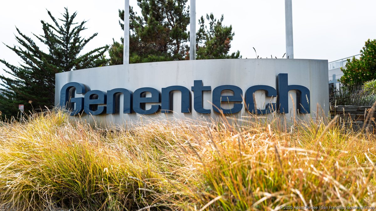 Genentech follows Trump lead with direct-to-patient flu drug Xofluza - San Francisco Business Times