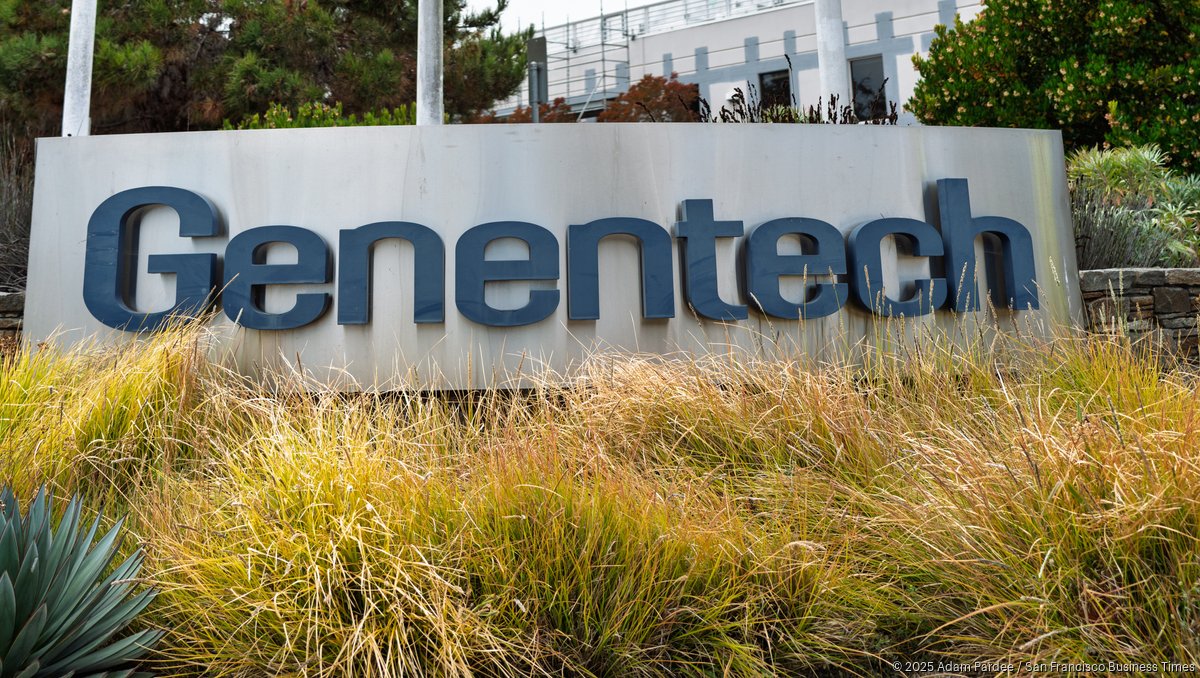 Genentech layoffs reportedly hit infectious disease unit - San ...