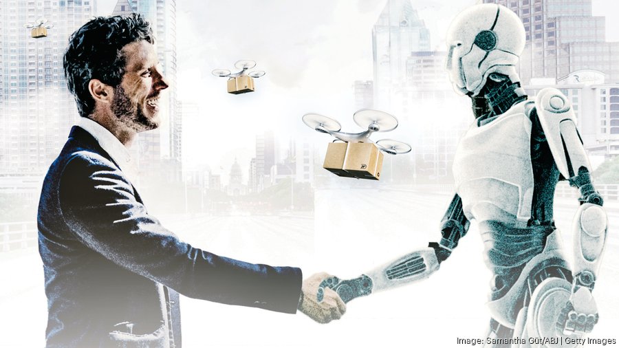 Austin's tech and startup scenes in 2035 - Austin Business Journal