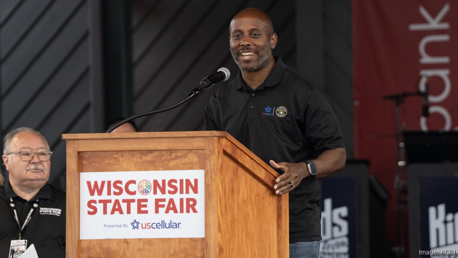 174th Wisconsin State Fair opens: Photos - Milwaukee Business Journal