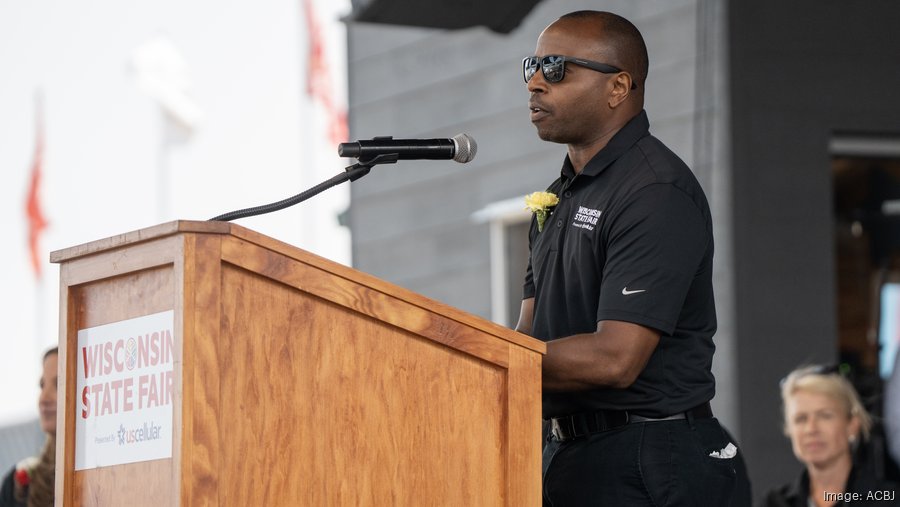174th Wisconsin State Fair opens: Photos - Milwaukee Business Journal