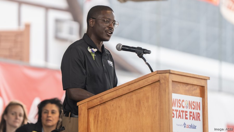 174th Wisconsin State Fair opens: Photos - Milwaukee Business Journal