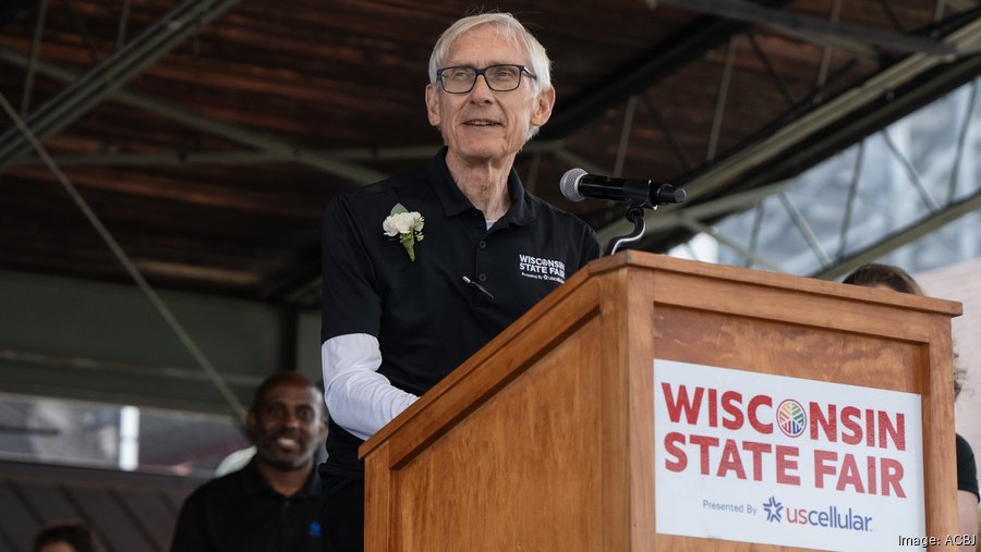 174th Wisconsin State Fair opens: Photos - Milwaukee Business Journal