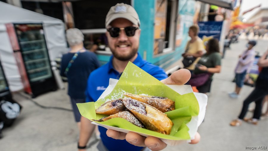 174th Wisconsin State Fair opens: Photos - Milwaukee Business Journal