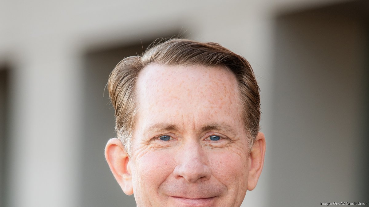 OneAZ Credit Union promotes Mike Boden to permanent CEO role - Phoenix ...