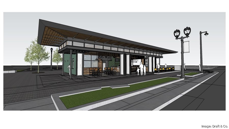 Draft & Co. starts soft opening in downtown Milwaukee - Milwaukee ...