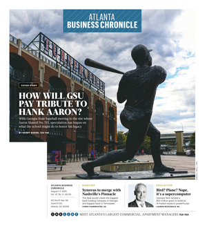 Atlanta Business Chronicle