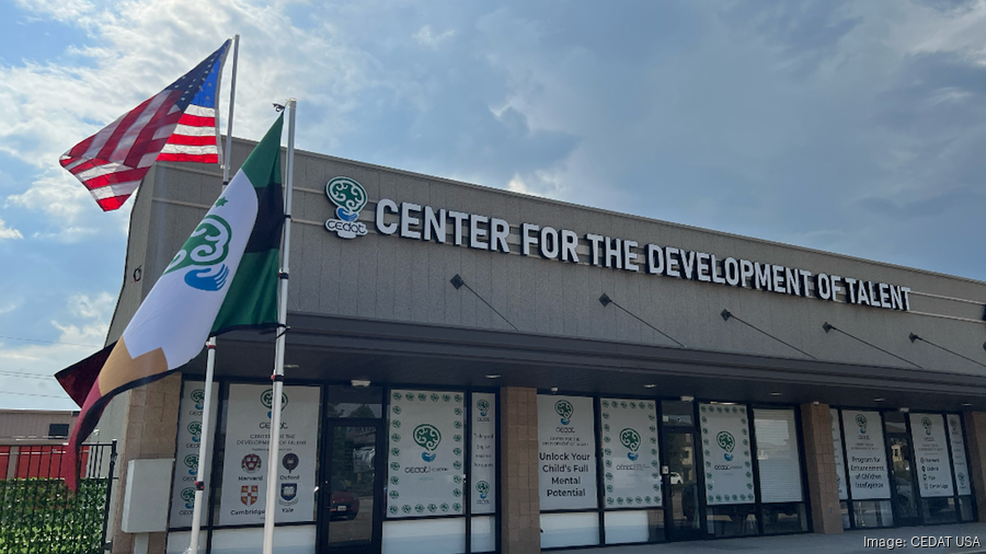 CEDAT USA to open its first US center for gifted children - Houston ...