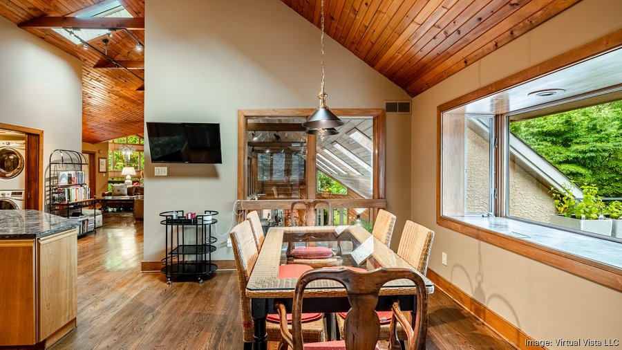 West Chester home with indoor pool hits market for $3.495M ...