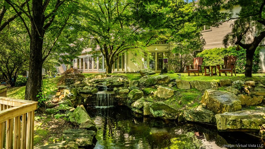 West Chester home with indoor pool hits market for $3.495M ...