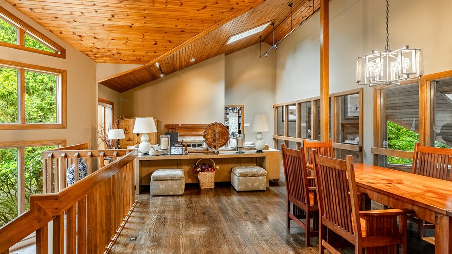 West Chester home with indoor pool hits market for $3.495M ...