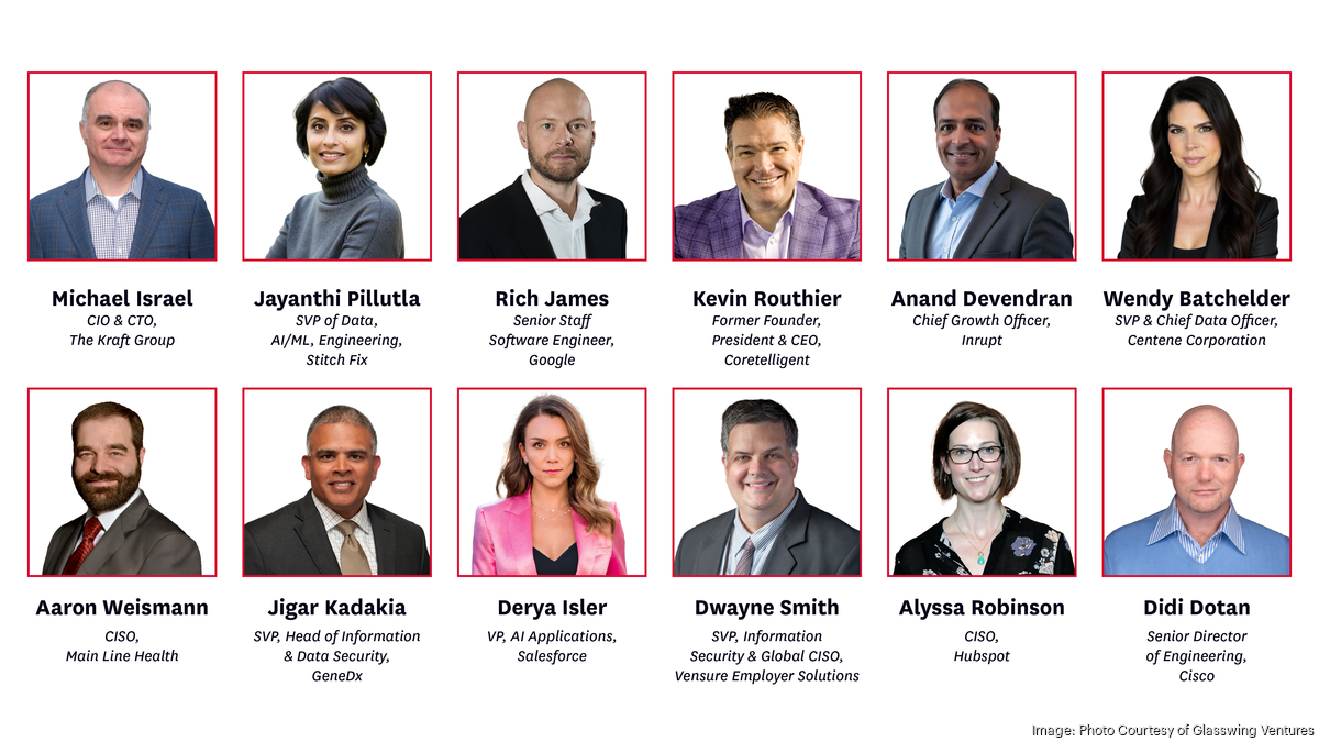 Glasswing Ventures adds to advisory councils - Boston Business Journal
