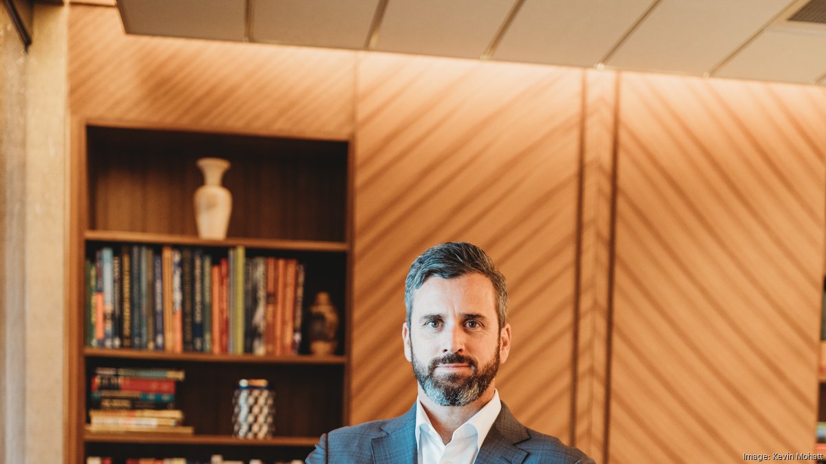 Sports relocation firm The Dingman Group moves to Nashville - Nashville ...