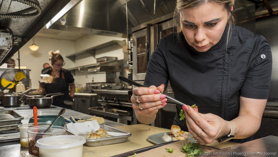 Top Valley chefs team up for unique dining experiences - Phoenix ...