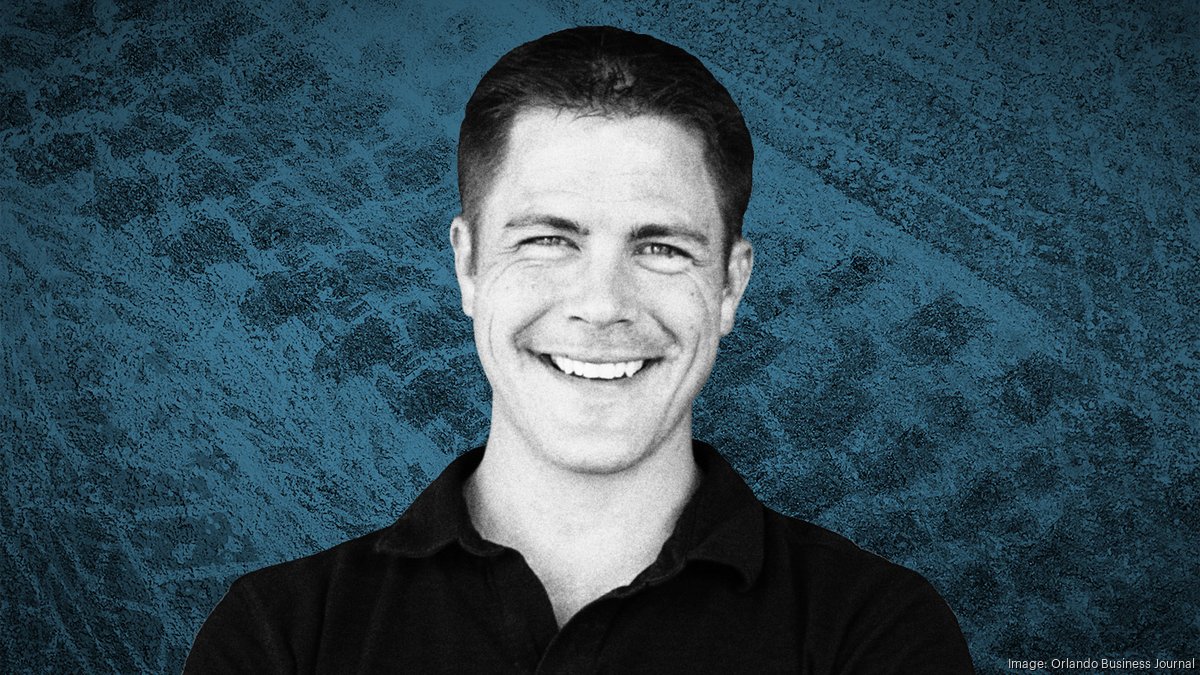 Ben Pauluhn leads Optimus Energy's EV charging expansion - Orlando ...