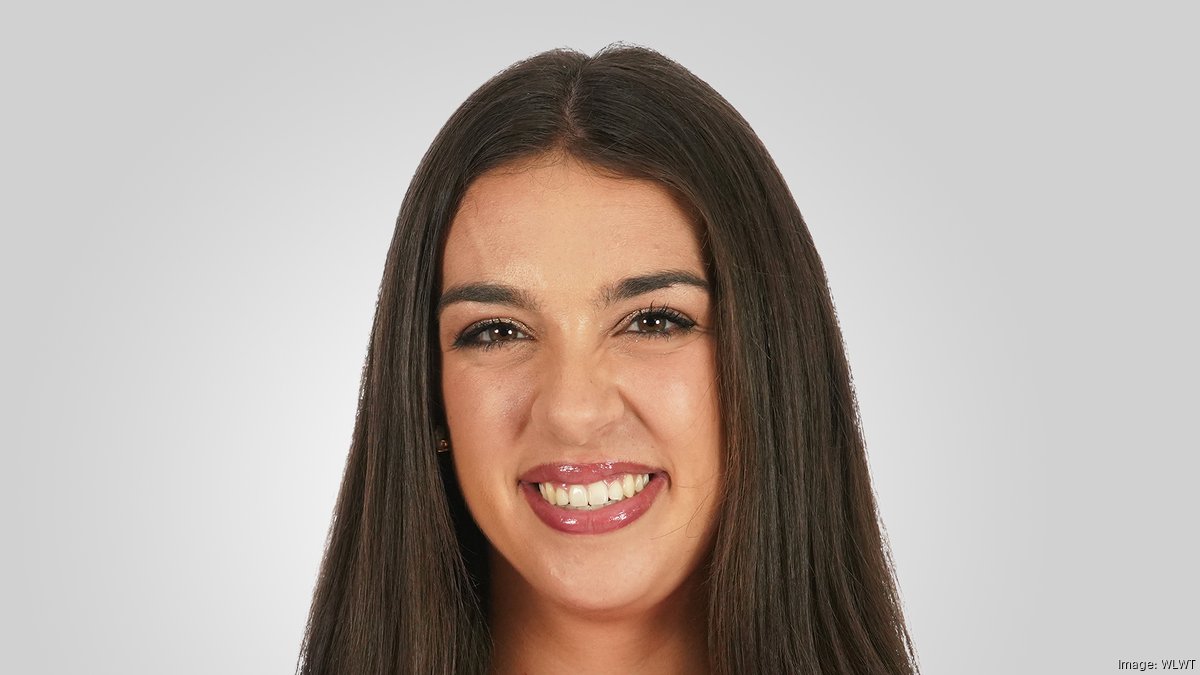 WLWT Cincinnati promotes Nicole Aponte to anchor - Cincinnati Business ...