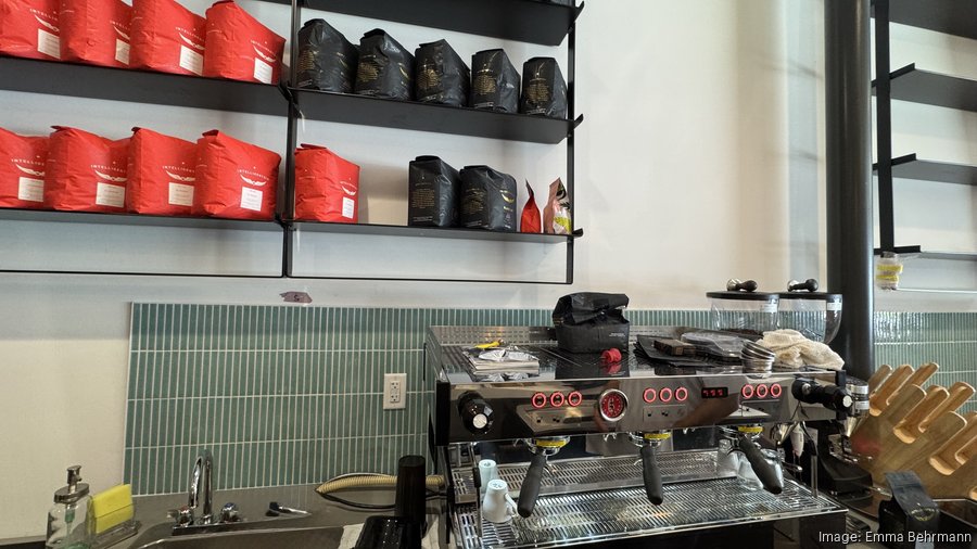 Southern Grounds coffee to open first Tampa Bay location in St. Pete ...