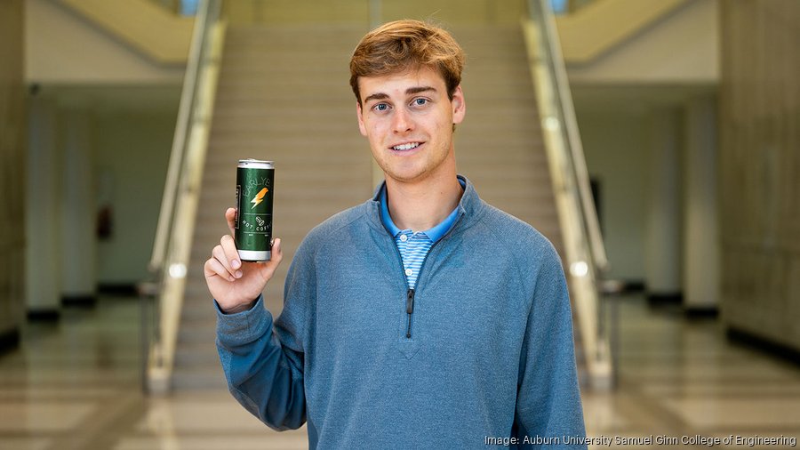 HeatStream Solutions CEO Thomas Lester of Auburn is a BBJ Inno Under 25 ...