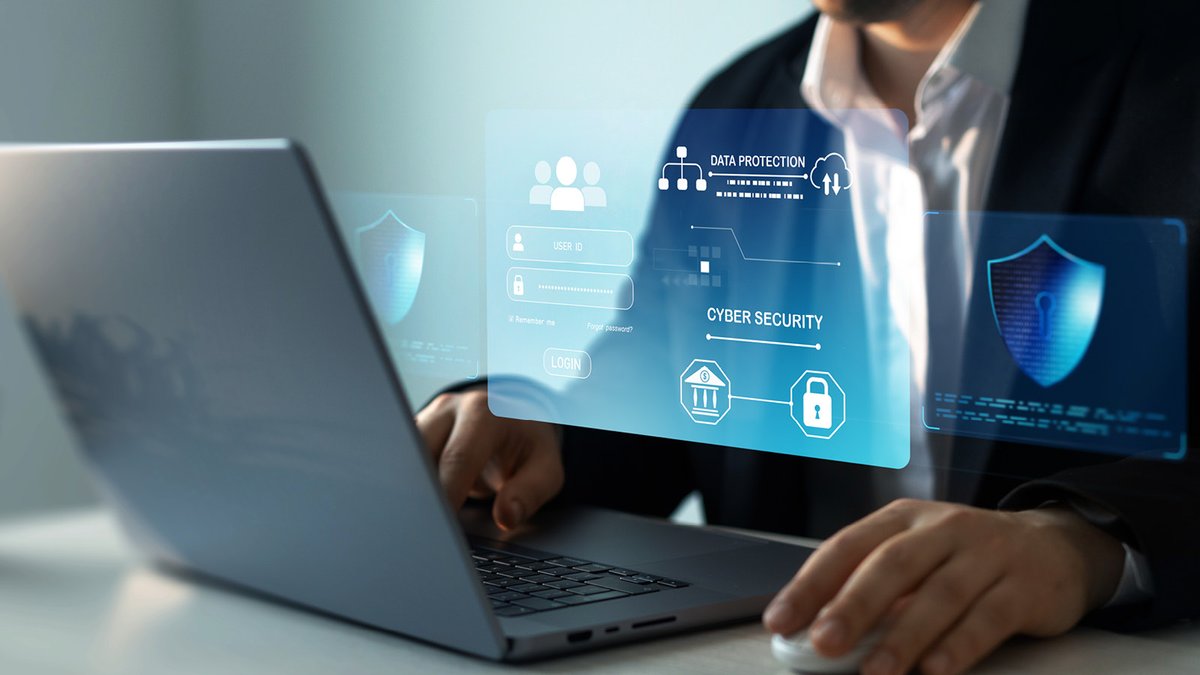 Table of Experts: Insights into information privacy and cybersecurity ...