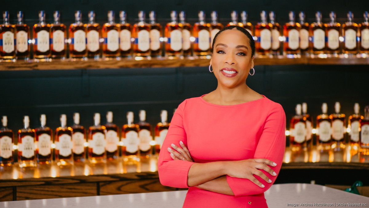 Uncle Nearest whiskey owners respond to lender's lawsuit - Boston ...