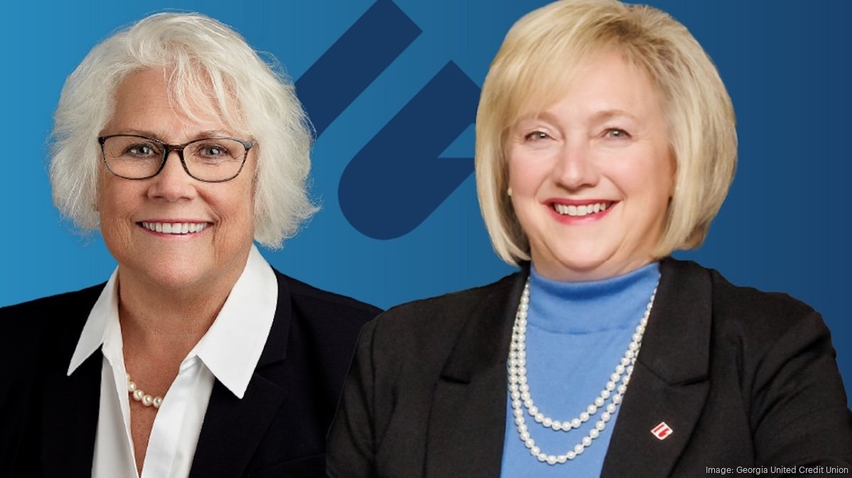 CEO of Georgia United Credit Union Debbie Smith to retire - Atlanta ...