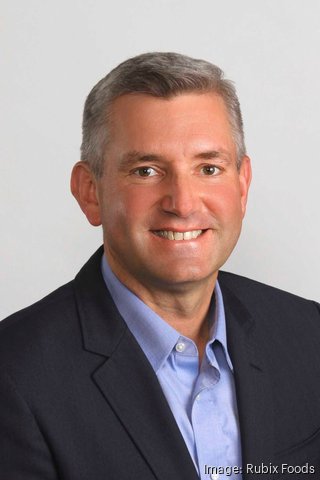 Jacksonville's Rubix Foods appoints industry veteran as CEO ...