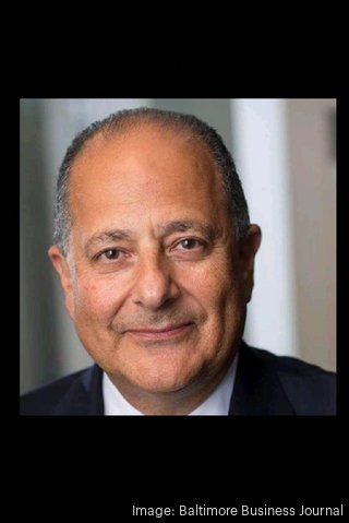 Greater Baltimore Board of Realtors names John Geha as new CEO ...