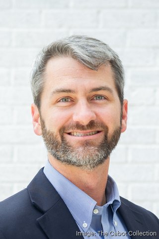 Cabot VP Marcus Motes on AI, career goals and favorite media - Tampa ...