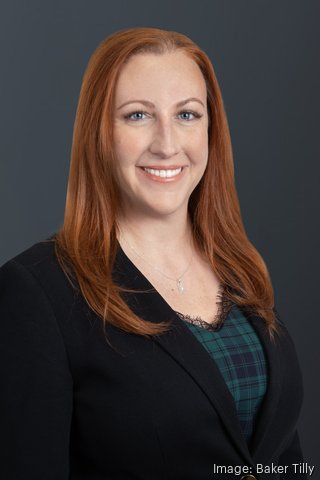 Tampa Bay's 40 Under 40 honorees for 2025 announced - Tampa Bay ...