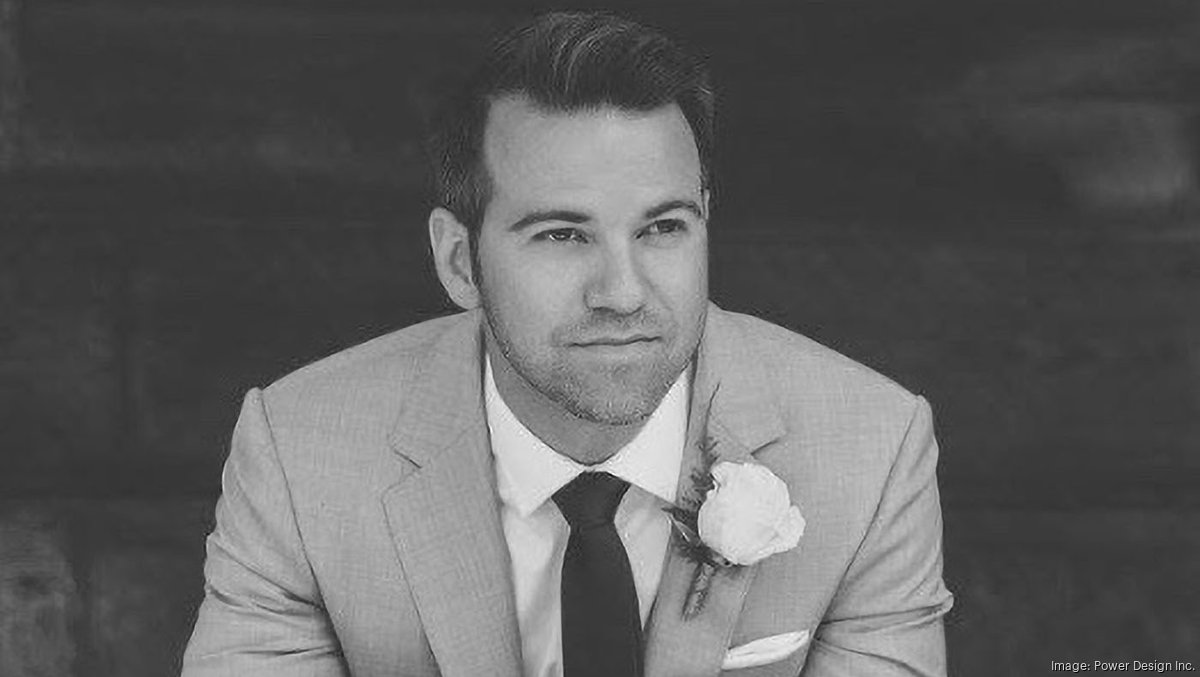 Power Design exec Russell Williams on career paths and growth - Tampa ...