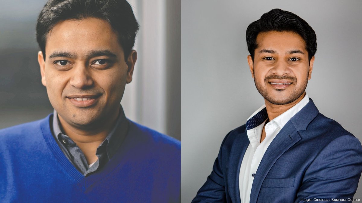 Pantomath raises $30M Series B led by General Catalyst - Cincinnati Business Courier