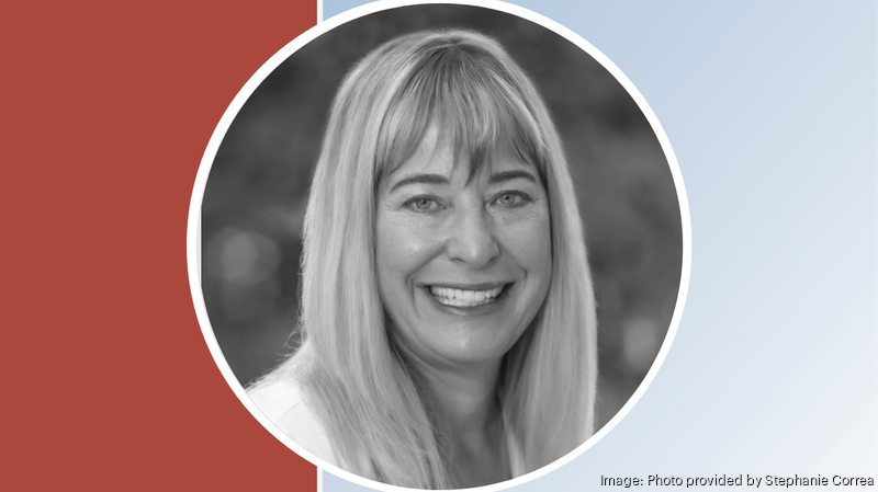 In Her Own Words: Cancer veterinarian Dr. Stephanie Correa watches for ...