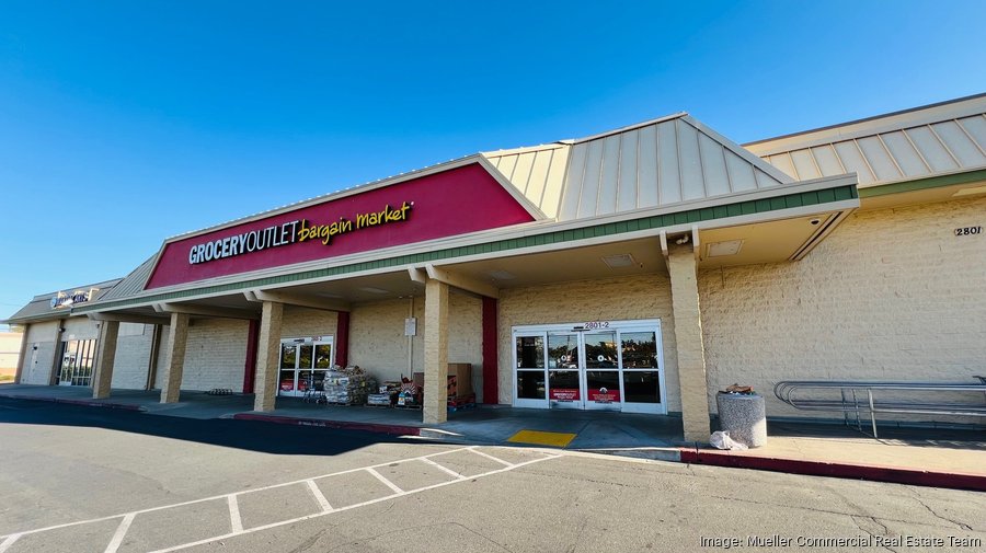 Grocery Outlet Rancho Cordova
