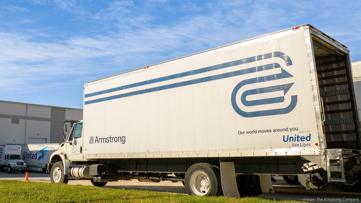Fry-Wagner sells KC operations to Armstrong - Kansas City Business Journal