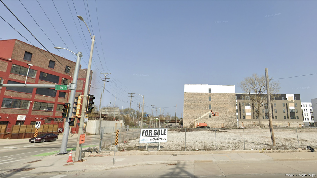 New Land plans 500-unit mixed-use project near Bay View - Milwaukee ...