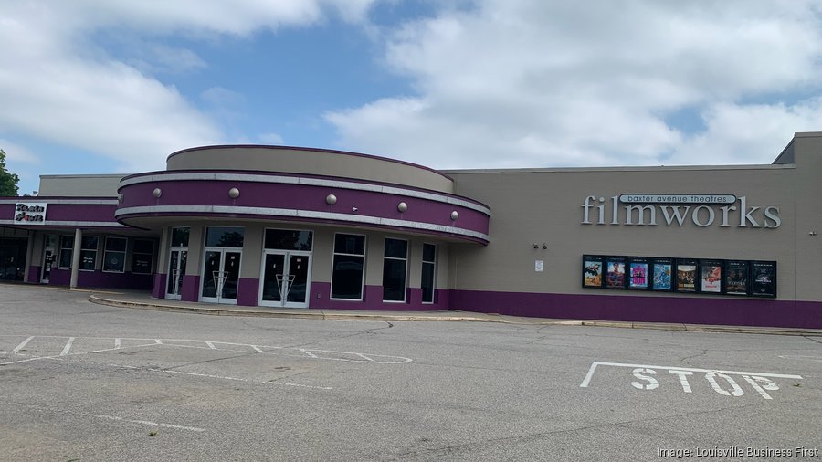 Baxter Avenue Theatres closing after 29 years in Highlands - Louisville ...